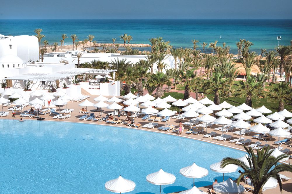 DJERBA - Promotions